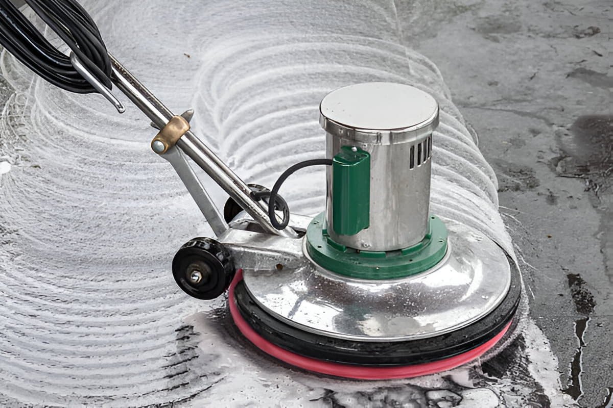 Expert Wooden Floor Polishing & Cleaning Services in Dubai